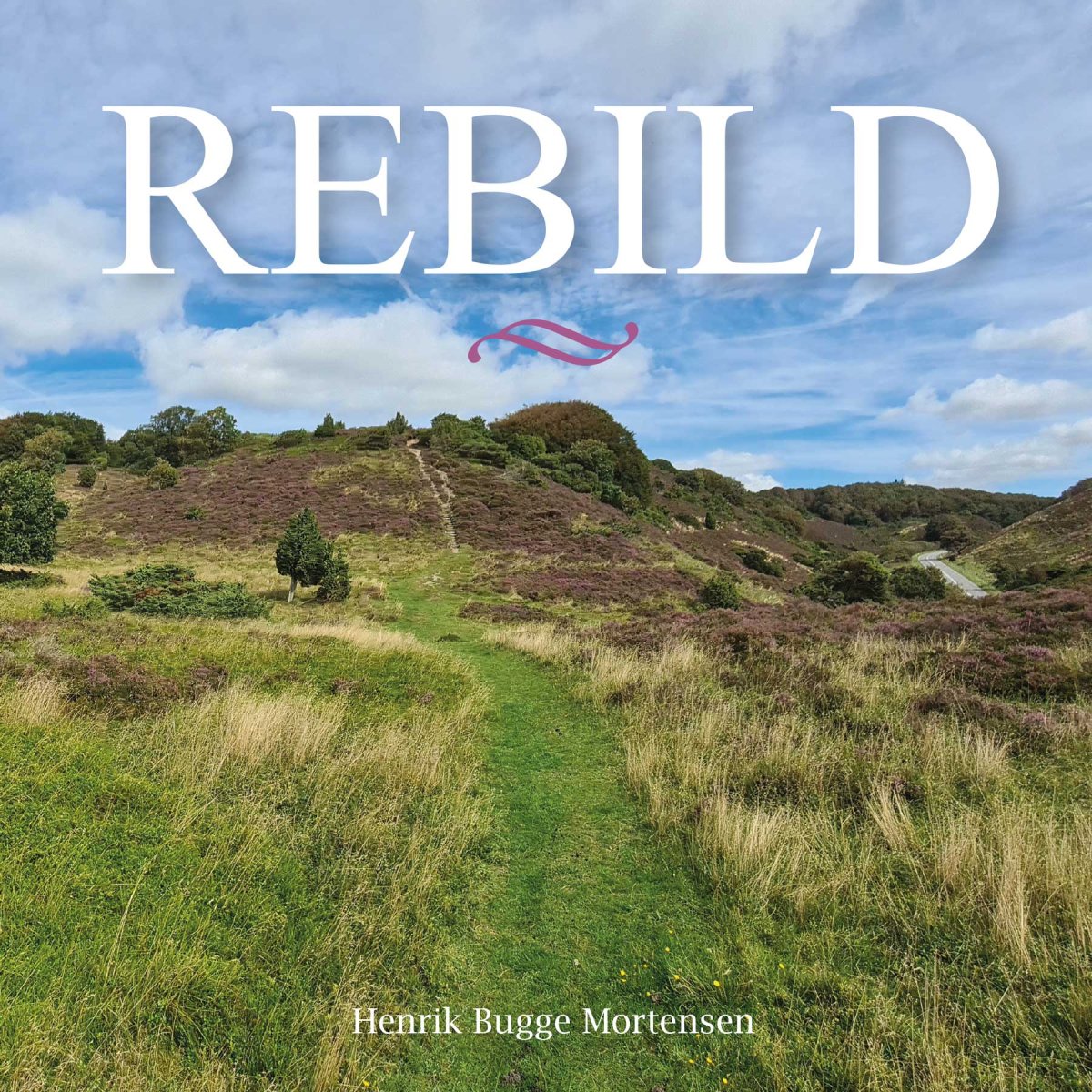 Rebild - Bøger/DVD - Forlaget Rebild